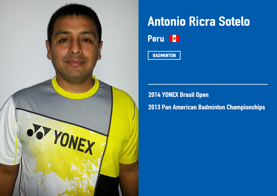 All Stringers | Stringer | YONEX STRINGING TEAM