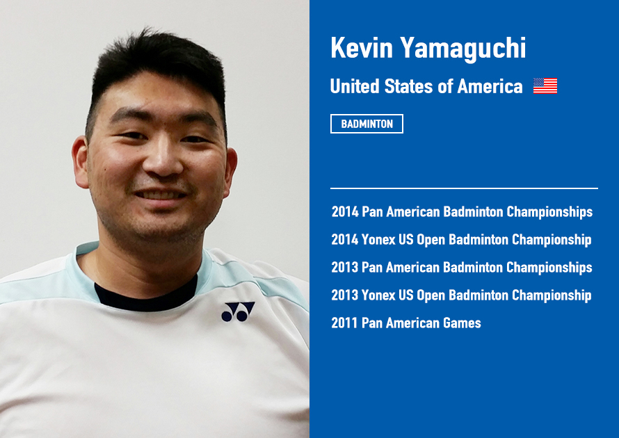 All Stringers | Stringer | YONEX STRINGING TEAM