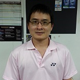 All Stringers | Stringer | YONEX STRINGING TEAM