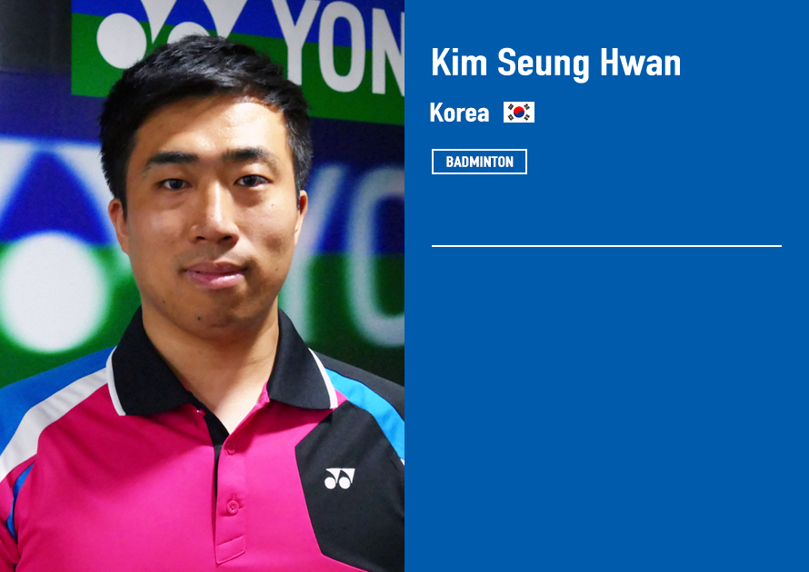 All Stringers | Stringer | YONEX STRINGING TEAM